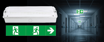 High Bay EME - Kosnic Lighting Ltd