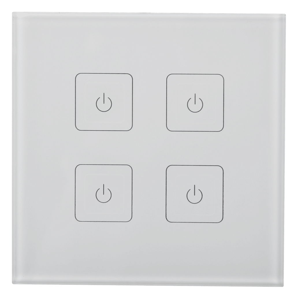 Wireless Driver and Switches - Kosnic Lighting Ltd