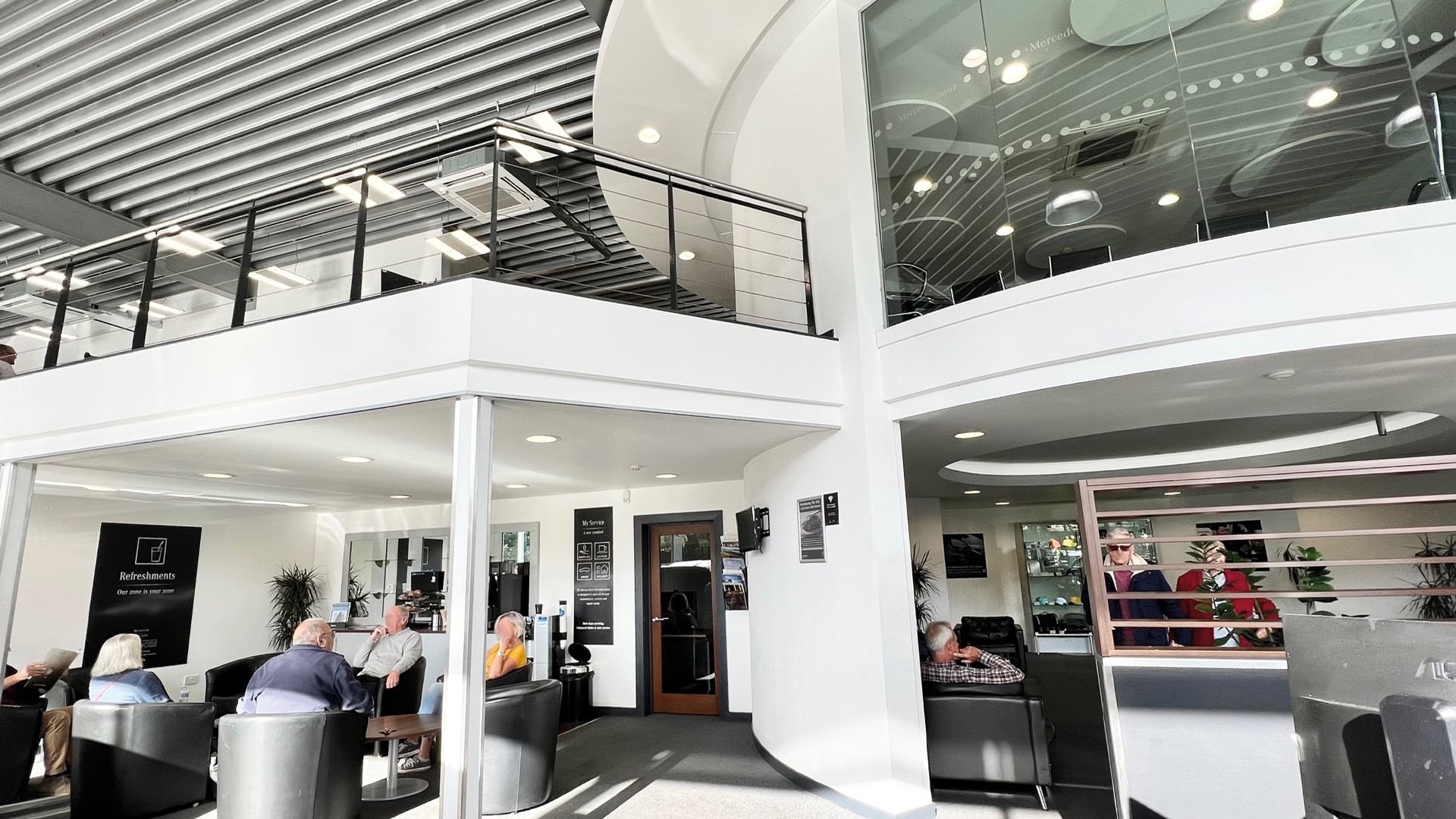 The Lighting Industry: More Than Just Illumination - Kosnic Lighting Ltd