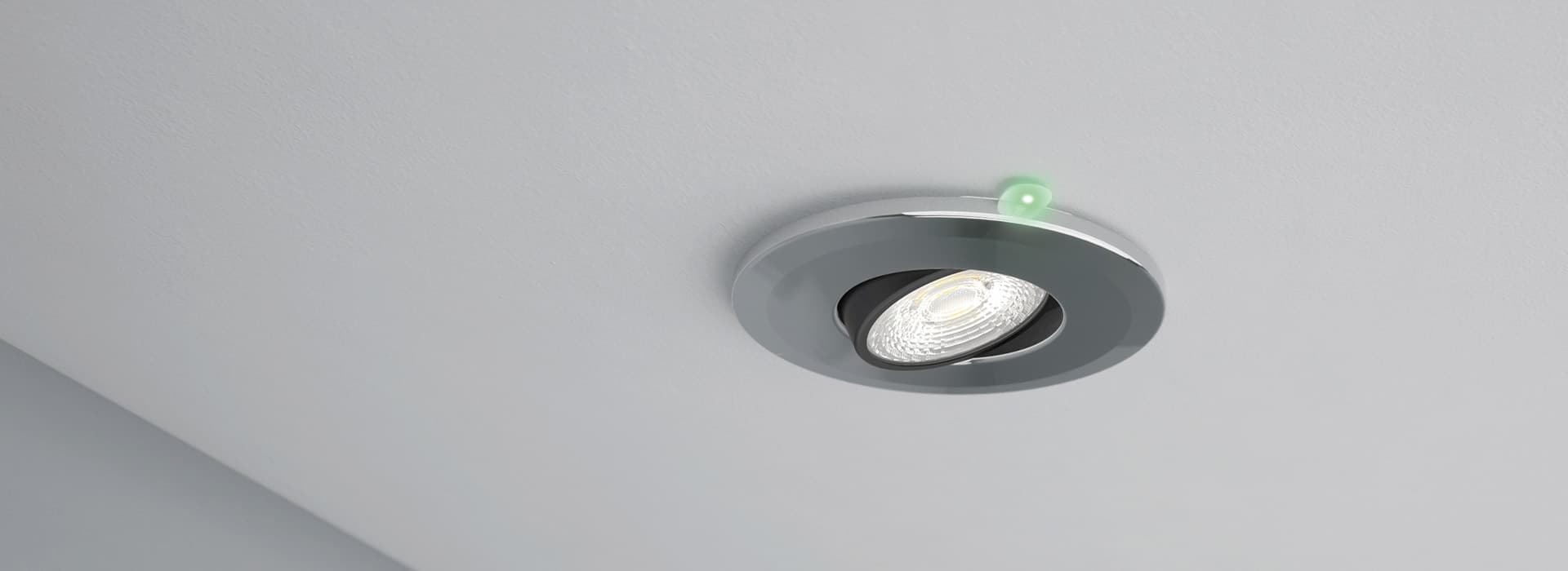 Neka: Fast Fit Installs in 30 Seconds or LESS - Kosnic Lighting Ltd