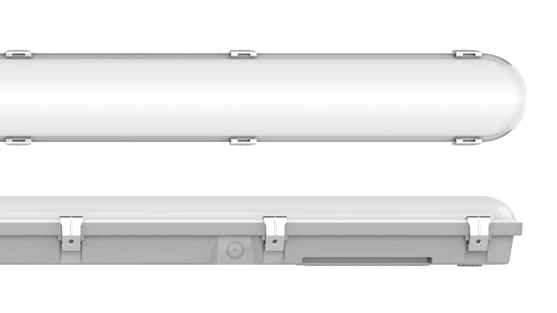 Vomo: AI Spectrum Auto-Tuning Retail Spotlight - Kosnic Lighting Ltd