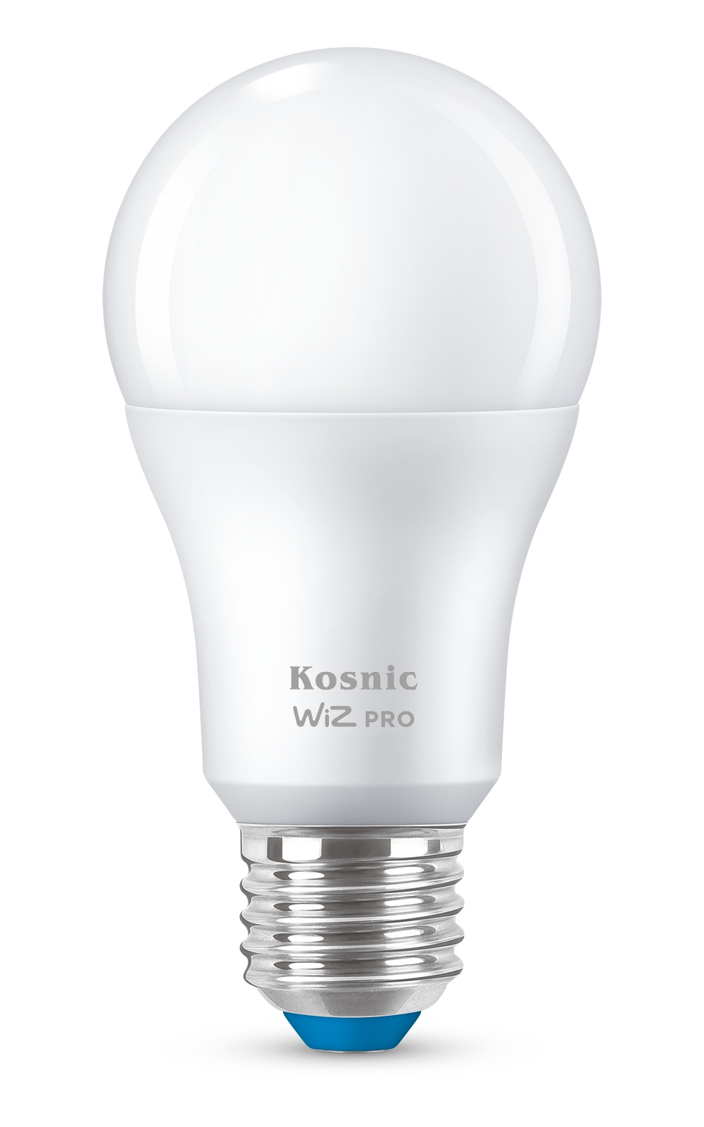 WiZ Pro 8W (=60W) A60 E27 922-65 RGB - Kosnic