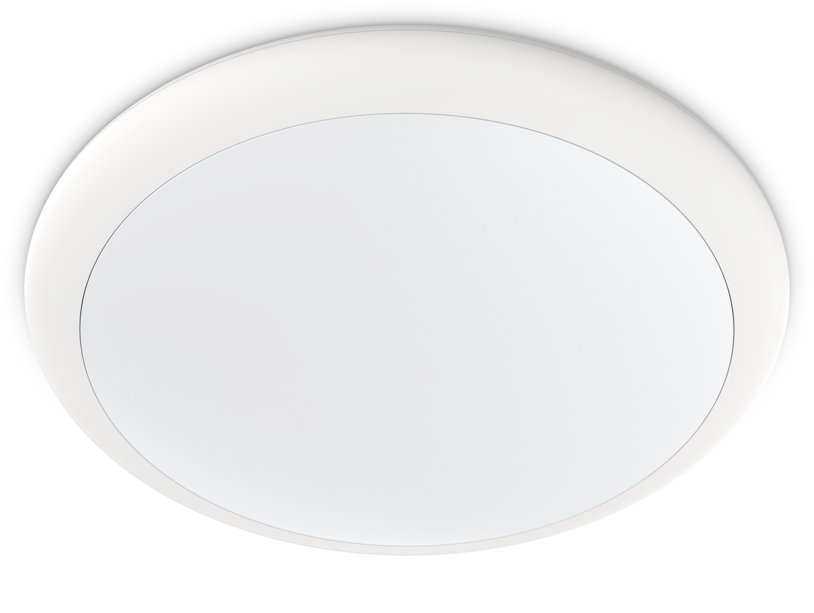 Meola, large LED bulkhead DIM 25W IP65 SCT EME & sensor - Kosnic