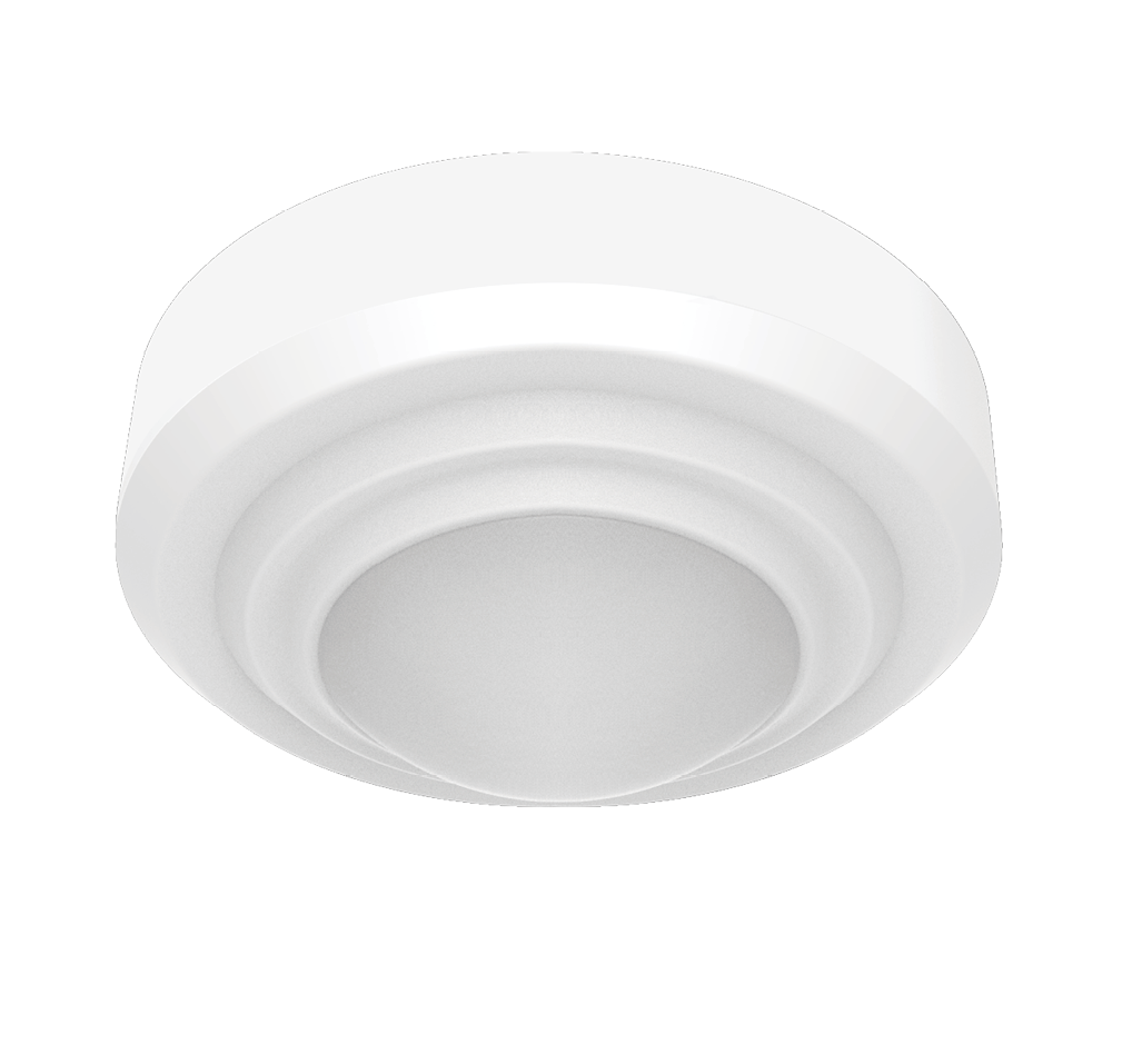 PIR sensor with Zhaga Socket Small lens 10m detection range - Kosnic