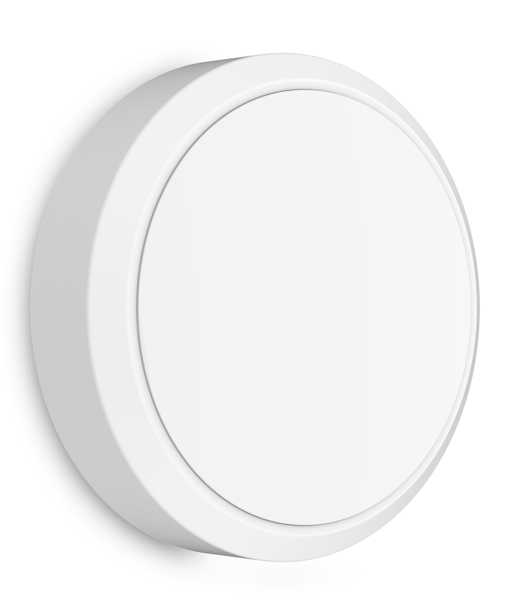 Viso II LED Bulkhead 18W CCT IP65 - Kosnic