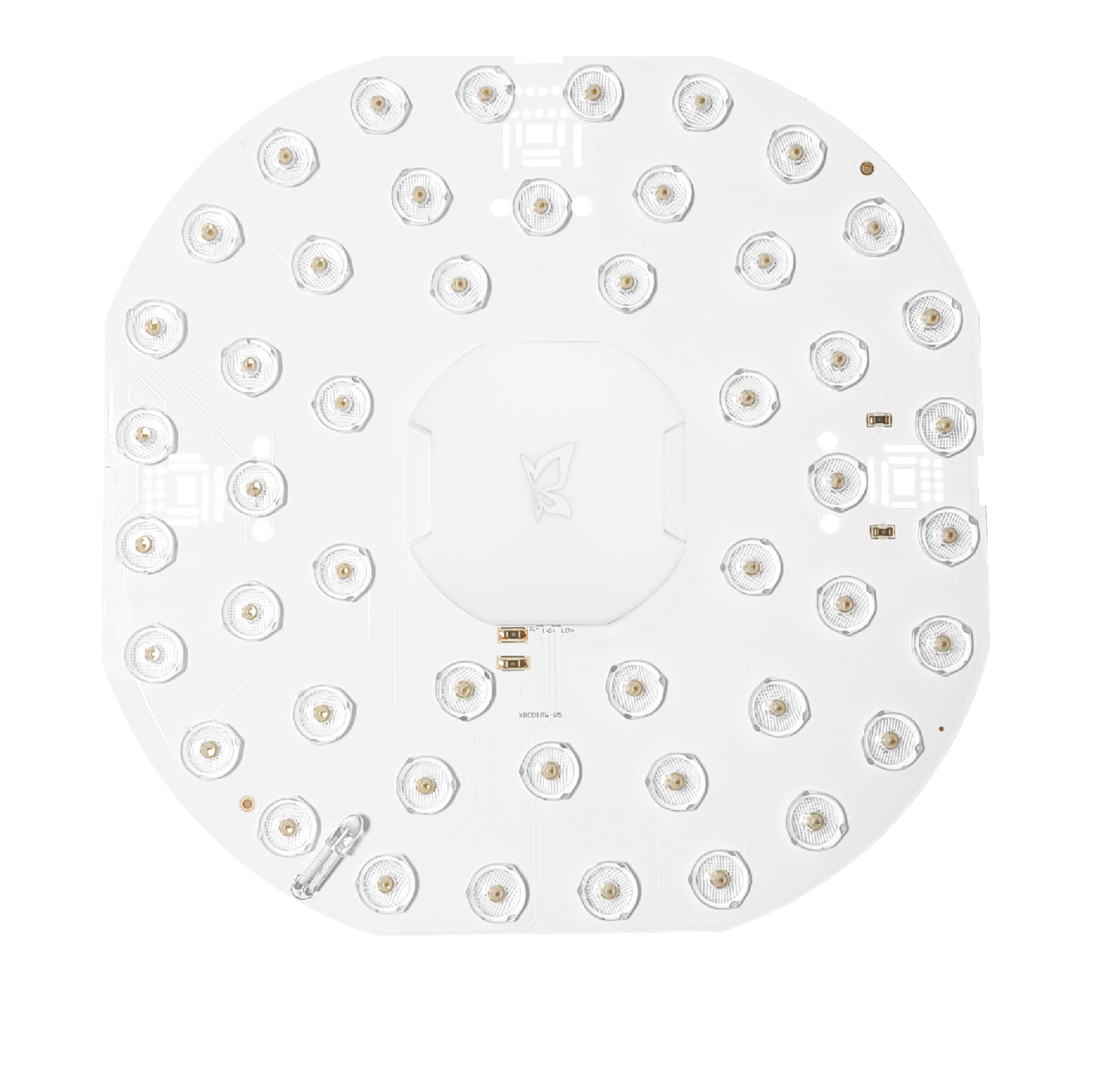LED DD II 4pin 9/12/15/18W 2700/4000/6500K - Kosnic